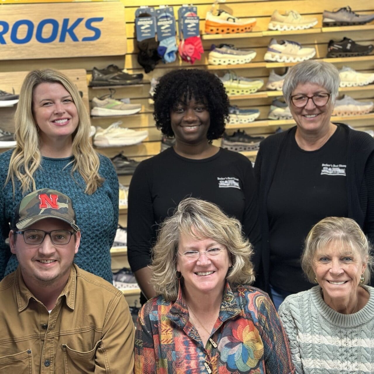 Our Story | About Becker’s Best Shoes in Mount Dora, FL